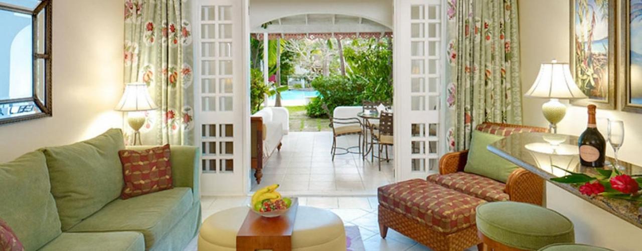 Colony Club - Barbados