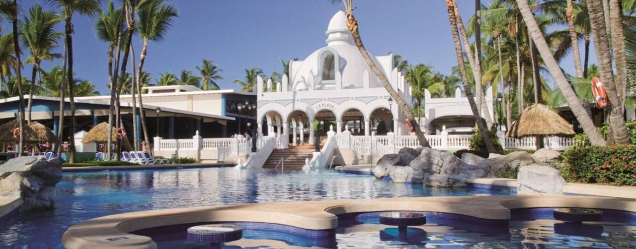 Riu Bambu - Punta Cana - Dominican Republic Travel