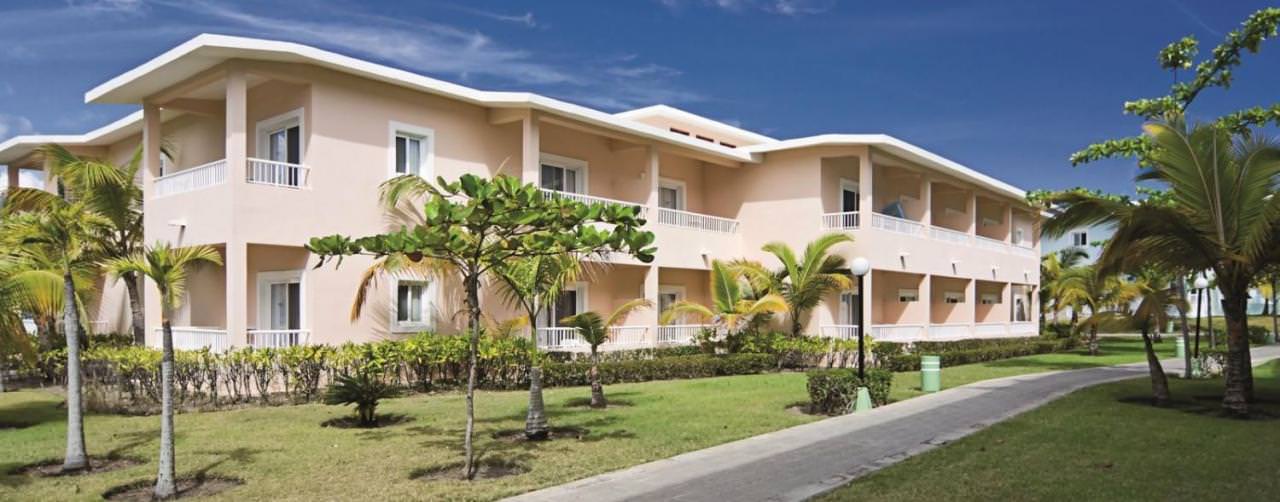 Riu Bachata Club Hotel, Puerto Plata, Dominican Republic