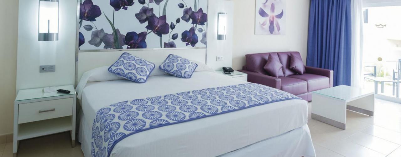 Riu Dunamar - Cancun