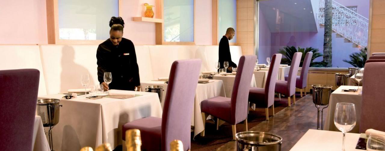 Riu Palace Tropical Bay All Inclusive Resort, Negril, Jamaica