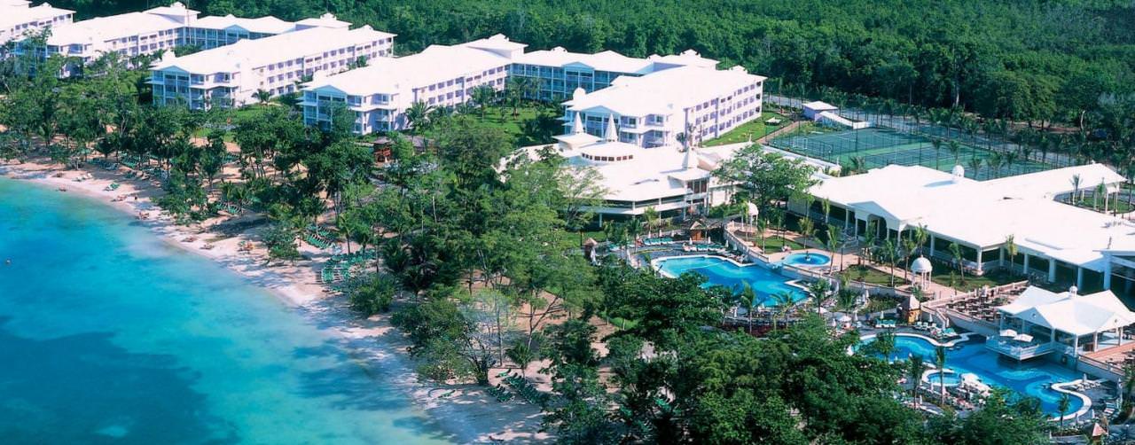 Riu Negril Club Hotel All Inclusive, Negril, Jamaica