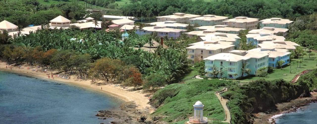 Riu Bachata Club Hotel, Puerto Plata, Dominican Republic