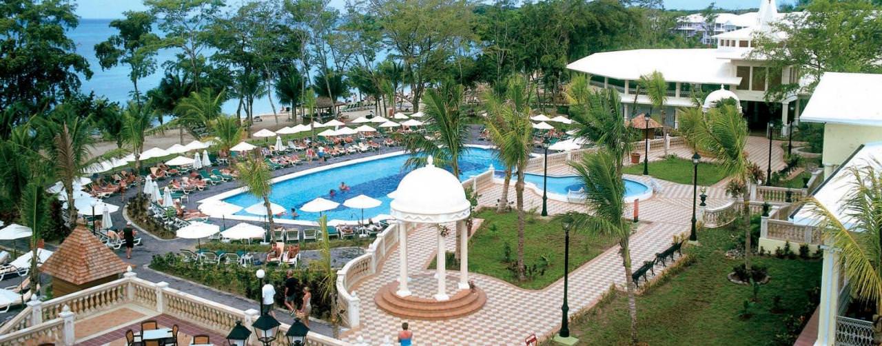 Riu Negril Club Hotel All Inclusive, Negril, Jamaica