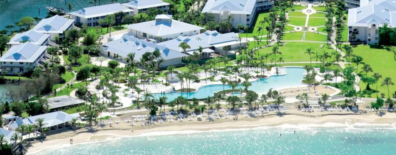 Riu Palace St. Martin - St. Martin