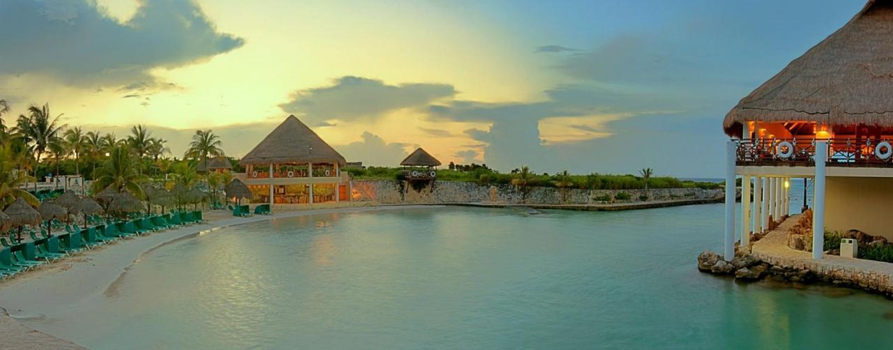 Occidental Grand Xcaret - Riviera Maya Mexico