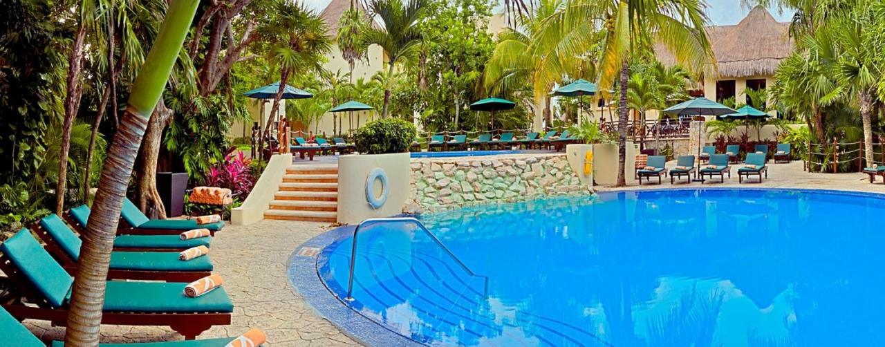 Occidental Grand Xcaret - Riviera Maya Mexico