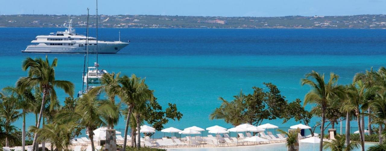 Riu Palace St. Martin - St. Martin